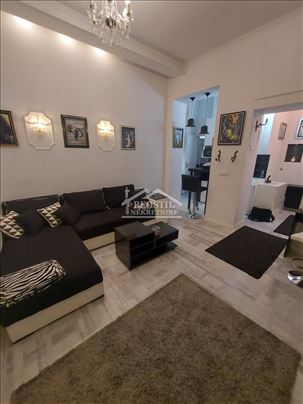 Stari grad - Skadarlija, 22m2+4m2 ID#25815