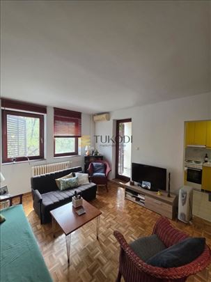 Prodaja stana 36 m² – Bežanijska kosa | 1. sprat |