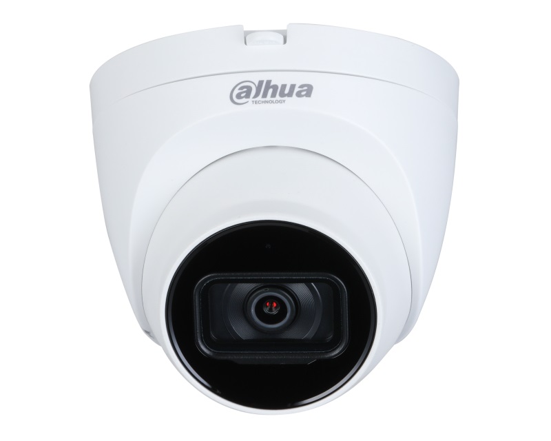 DAHUA HAC-HDW1200TQ-0280B 2MP IR HDCVI Fixed-focal Eyeball Kamera