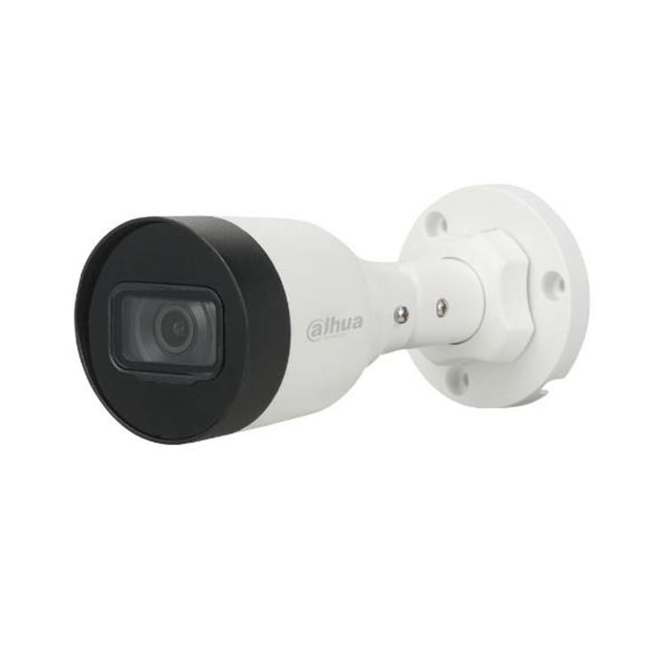DAHUA IPC-HFW1230DS1P-0360B-S5-QH2 2MP IR Fixed-focal Bullet Network kamera