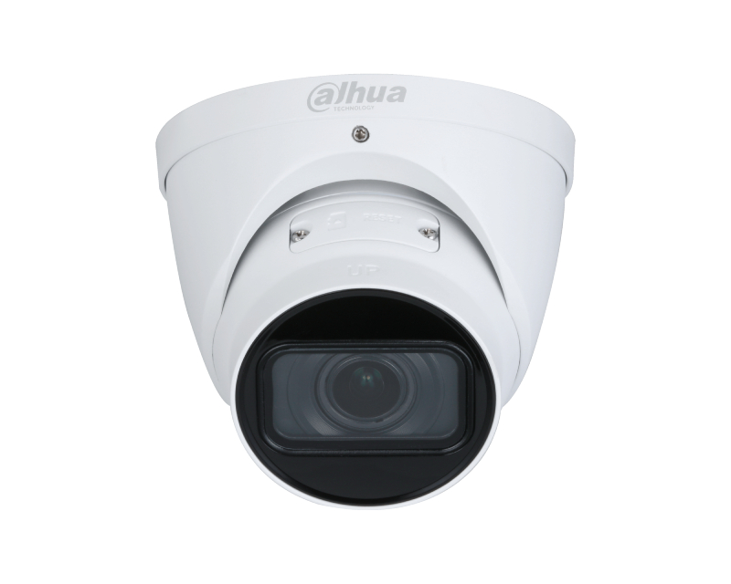 DAHUA IPC-HDW1230T-ZS-2812-S5 2 MP Entry IR Fixed-focal Eyeball Network Camera