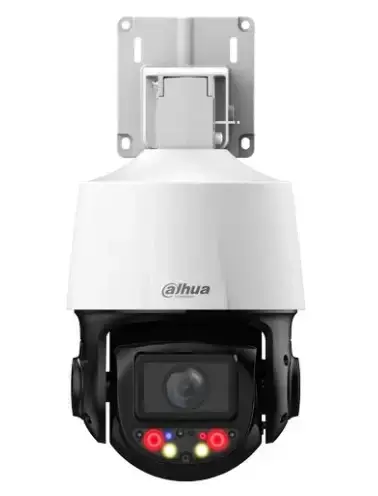 SD3E410DB-GNY-A-PV1 AI 4MP TIOC IP PTZ KAMERA, WIZSENSE SERIJA; 10X ZOOM; 4-40MM; SMD 3.0; AUTO TRA