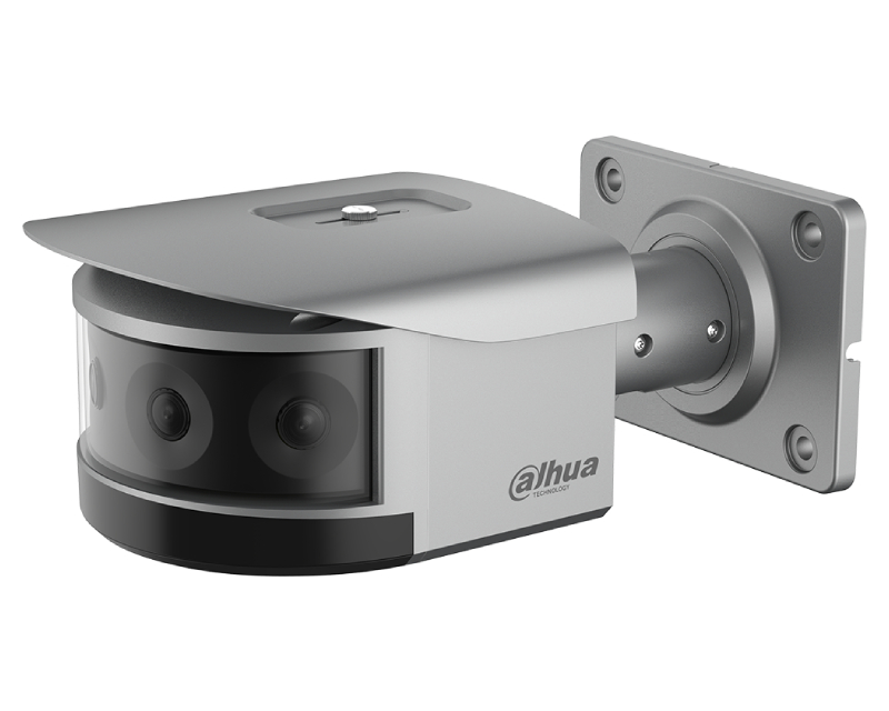 DAHUA IPC-PFW8840-A180 4x2MP Multi-Sensor Panoramic Network IR Bullet Camera