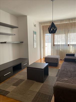Tašmajdan, novogradnja, funkcionalan, ID 21780