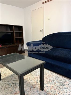 Jednosoban stan za izdavanje