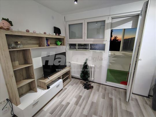 Izdavanje stana na Konjarniku 43m2