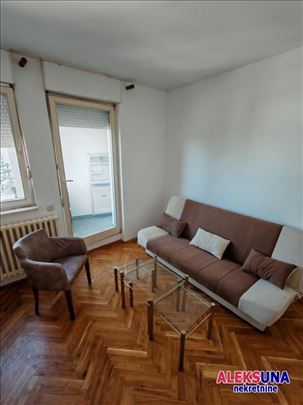 Novi Sad, Sajam, Stan, 1.5, 33,00m2