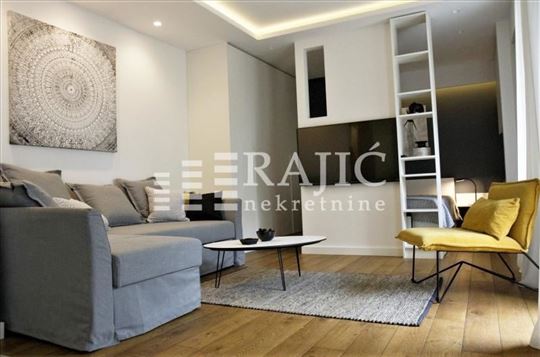 Novi Beograd,Milutina Milankovića,41m2,1.5 #4613