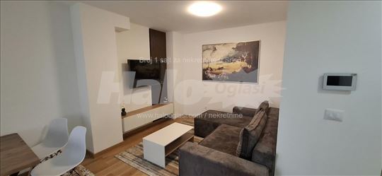 Izdavanje novog stana Vojvoda Residence