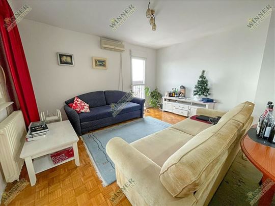 Izdavanje stan Zemun Prvomajska 72m2 3.0 ID#1456