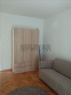 Kragujevac, Bubanj, renoviran dvosoban stan, 47m2,