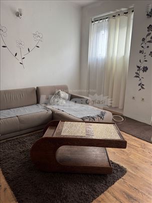 Sarajevska, 40m2, niski troskovi