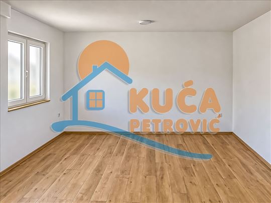 Na prodaju kuća u Donjem Međurovu
