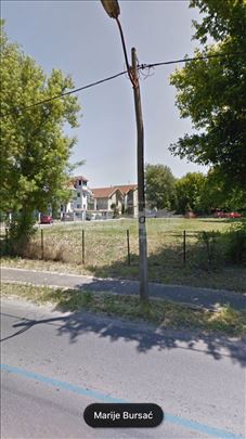 Ekskluzivno – 10 ARI Zemun Marije Bursac