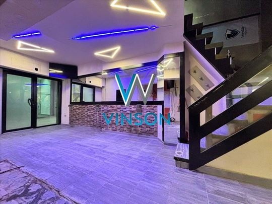 Novi Sad, Futoška - Višenamenski lokal ID#9104933