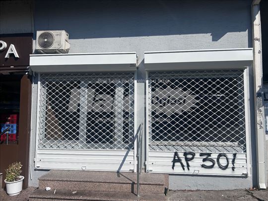 Poslovni prostor Karaburma okretnica