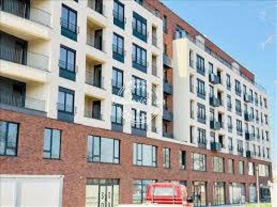 Poslovni prostor 154 m², Bežanijska Kosa