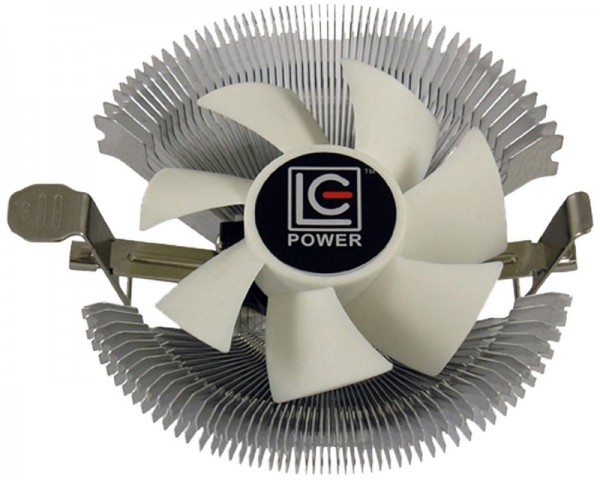 LC-POWER Cosmo Cool LC-CC-85