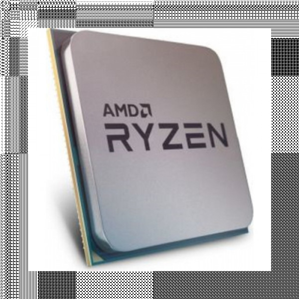 Procesor AMD AM4 Ryzen 5 3600X 3.6GHz tray