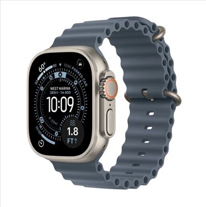 Apple Watch SE3 SERIES 11 Ultra 3 (Novo)