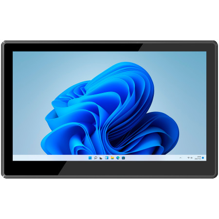ONERugged P15A, 15.6-inch Panel PC, 1920x1080, 16 GB + 128 GB, Intel® Core(TM) i5-1235U, IP65 ( P15A )