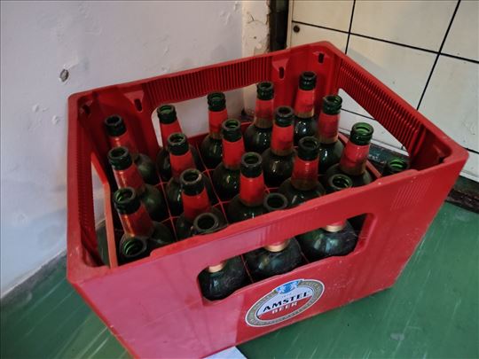 4 gajbe piva