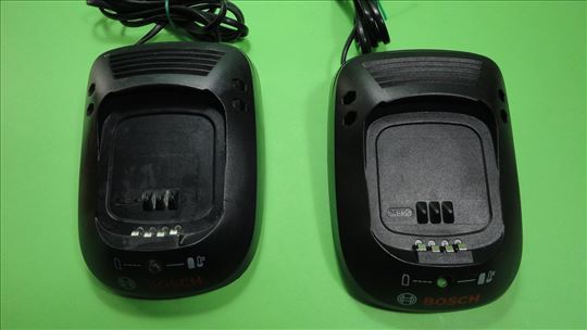 Bosch punjaci 14.4V-21.6V 2kom!