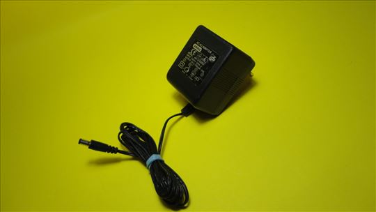 Adapter naizmenični AC-AC 9V~1000mA 9VA Amigo!