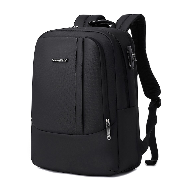 Ranac Poso 8311, 15.6″ crni