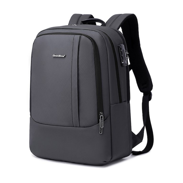 Ranac Poso 8311, 15.6″ sivi