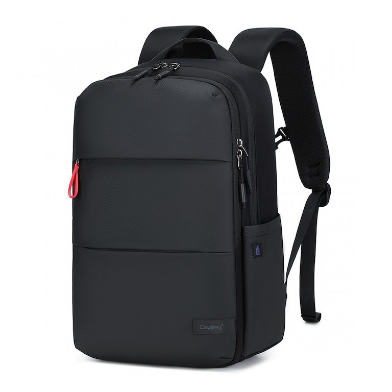 Ranac Poso 8312, 15.6″ crni