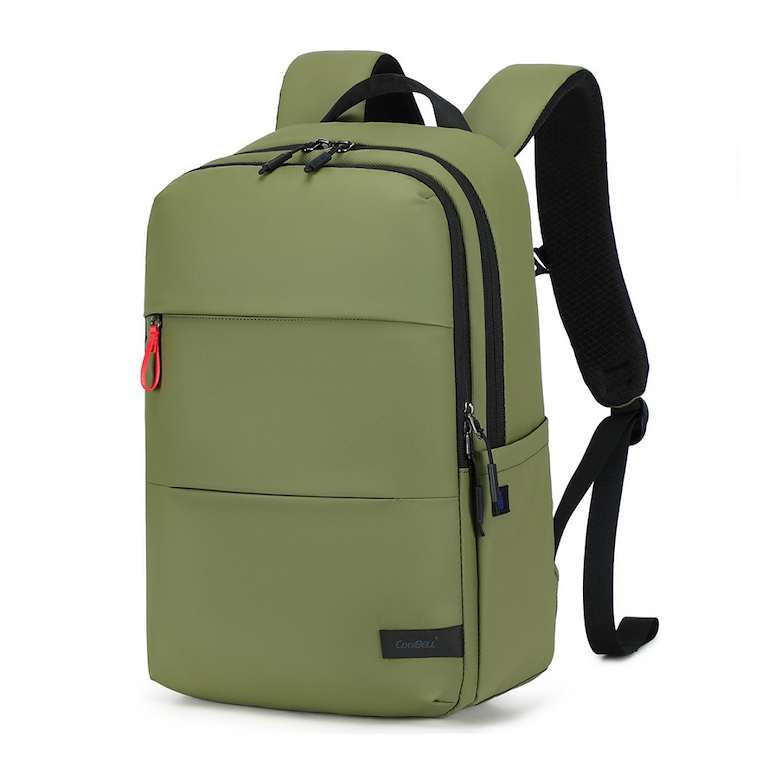 Ranac Poso 8312, 15.6″ zeleni
