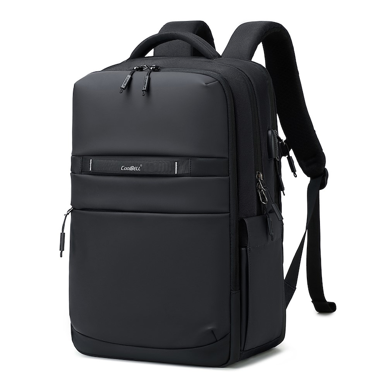 Ranac Poso 8316, 15.6″ crni