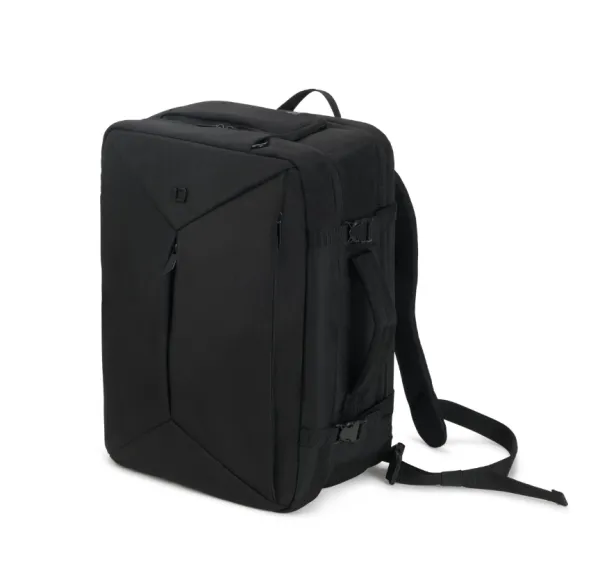 Ranac za laptop Dicota Dual Plus Edge D31715 15.6″ crni
