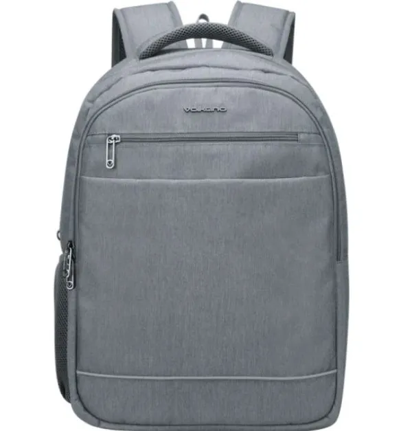 Ranac za laptop Volkano Kandui VK-9175-GR 15.6″ sivi