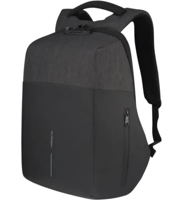 Ranac za laptop Volkano Smart Deux VK-7081-BKCH 15.6″ sivi