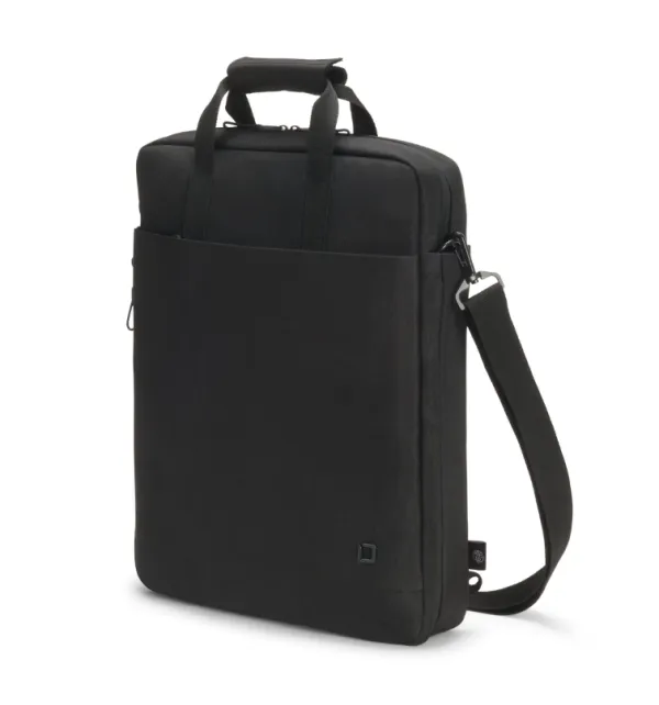 Torba za laptop Dicota Tote Bag Eco Motion D31877-RPET 15.6″ crna