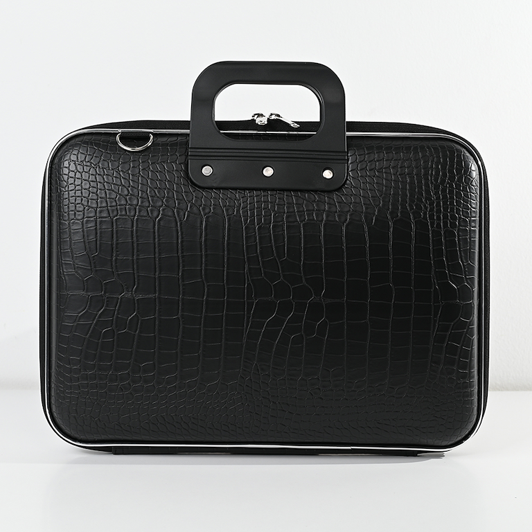 Torba za laptop Fashion Cocco 16″ crna