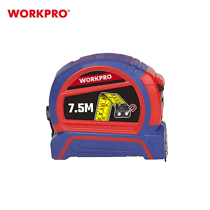 Metar gumirani (Heavy Duty) – WORKPRO