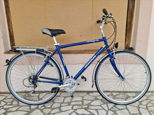 Herkules sity bike
