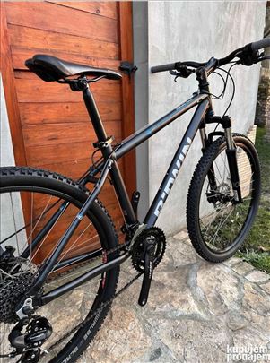 MTB bicikl odličan
