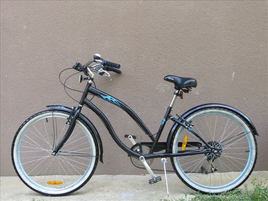 BIcikl - Totem Cruser 26