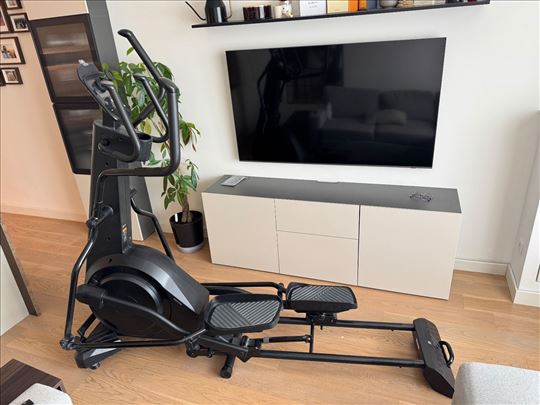 Krostrenažer / eliptični trenažer DOMYOS Challenge