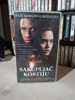 VhS Sakupljac Kostiju