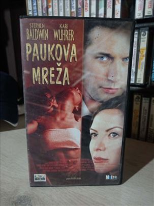 VhS Paukova Mreza