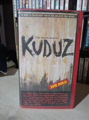 VhS Kuduz