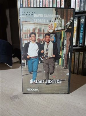 VhS Udaljena Pravda