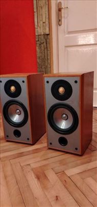 Yamaha NS 100 (Redak model)