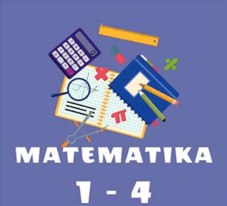 Matematika za osnovce