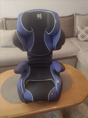 Auto sediste Kiddy 15-36 Kg isofix
